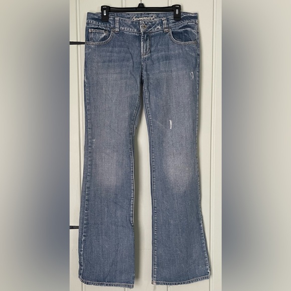 American Eagle Outfitters | Jeans | American Eagle Jeans Size 6l | Poshmark